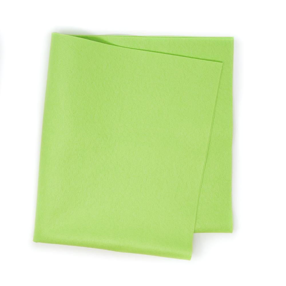 Bamboo Felt Fat Quarter – Over The River Felt