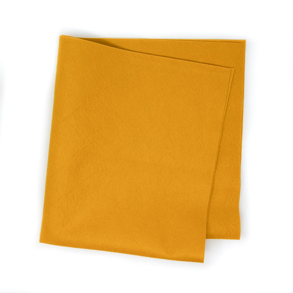 Bamboo Felt Fat Quarter – Over The River Felt