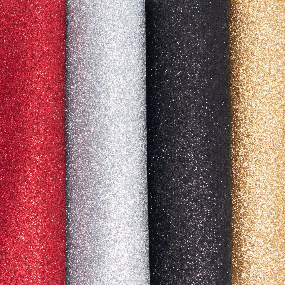 GLITTER FELT COLLECTIONS – Over The River Felt